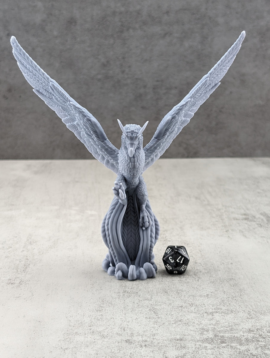 Roc | TTRPG Miniature